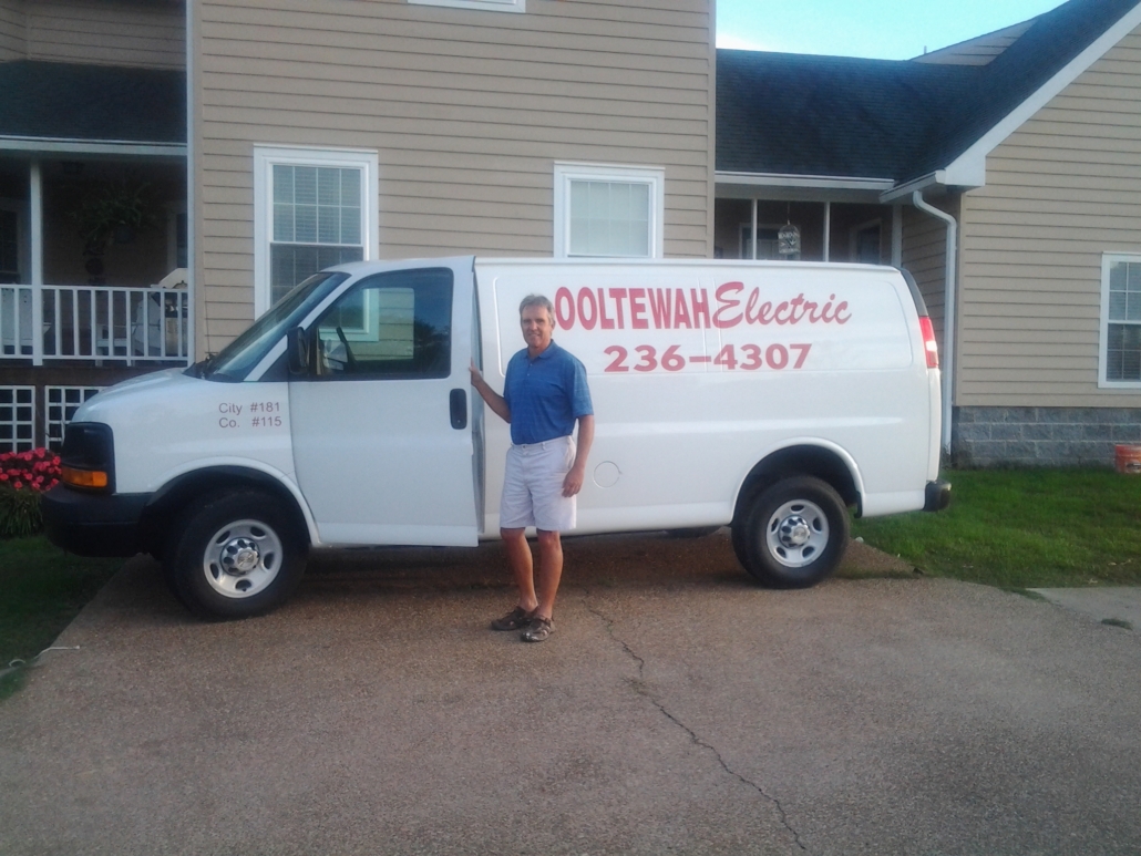 Ooltewah Electric | Your Trusted Premier Electrical Contractor